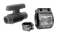Potable Water Fittings and Accessories On IPEX