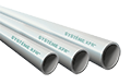 System XFR PVC DWV Pipe On IPEX